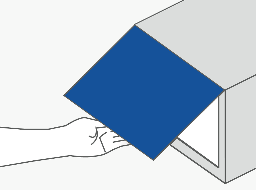 Soft Close Rotary Damper Design | How to Select It for Upward Opening ...