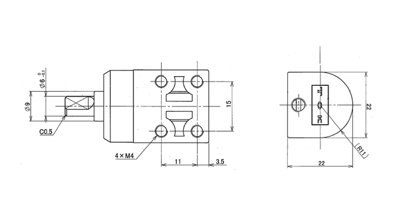 Heavy Duty Rotary Dampers | A Development Story for Aircraft ...