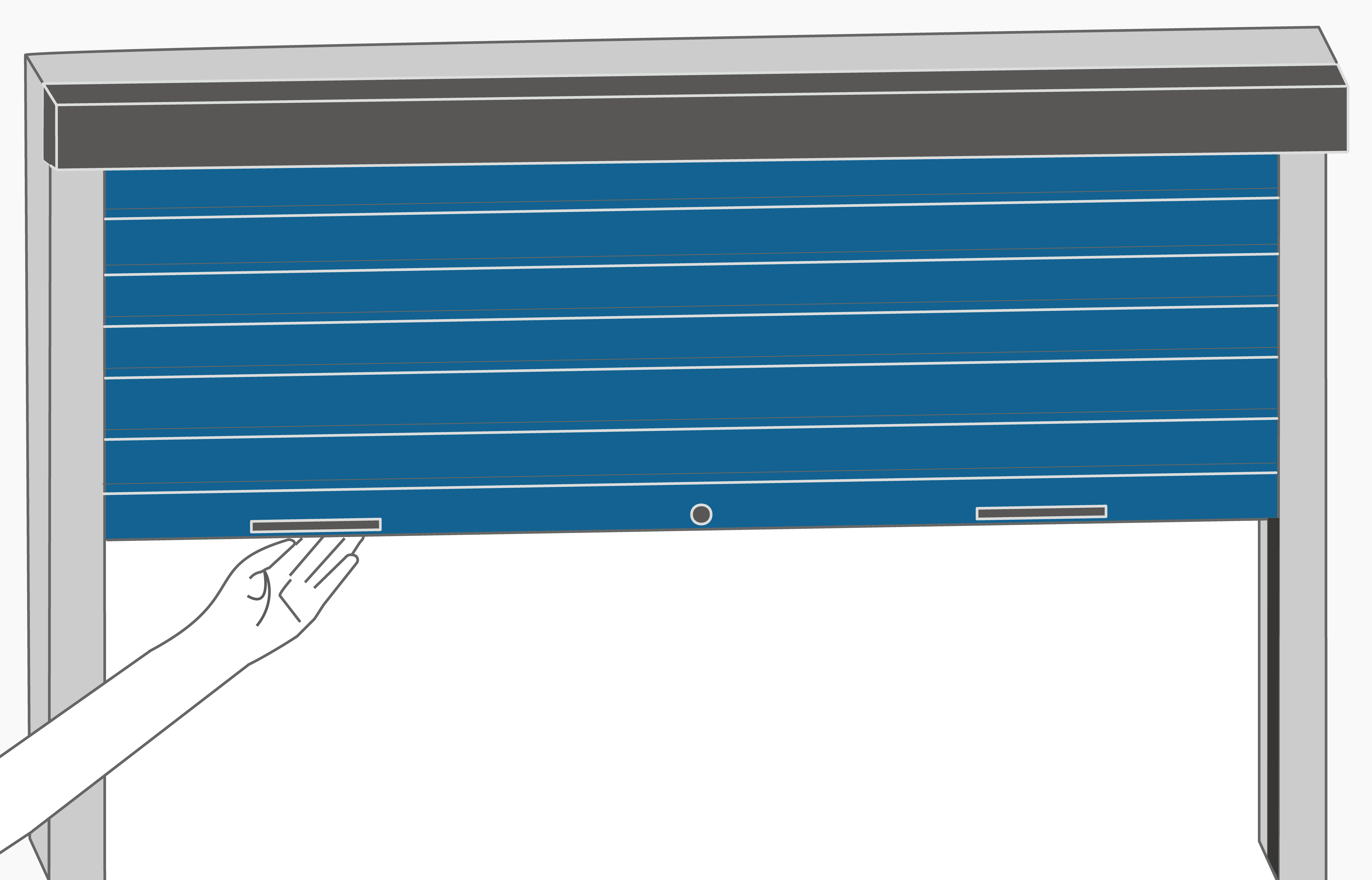 One way rotary damper | Continuous rotation damper - Rotary dampers ...
