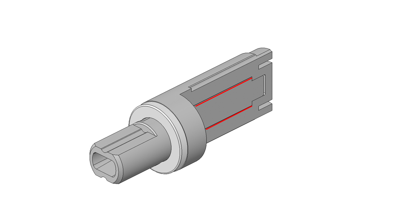Small Diameter High Torque Rotary Damper | TD100 Development Story ...