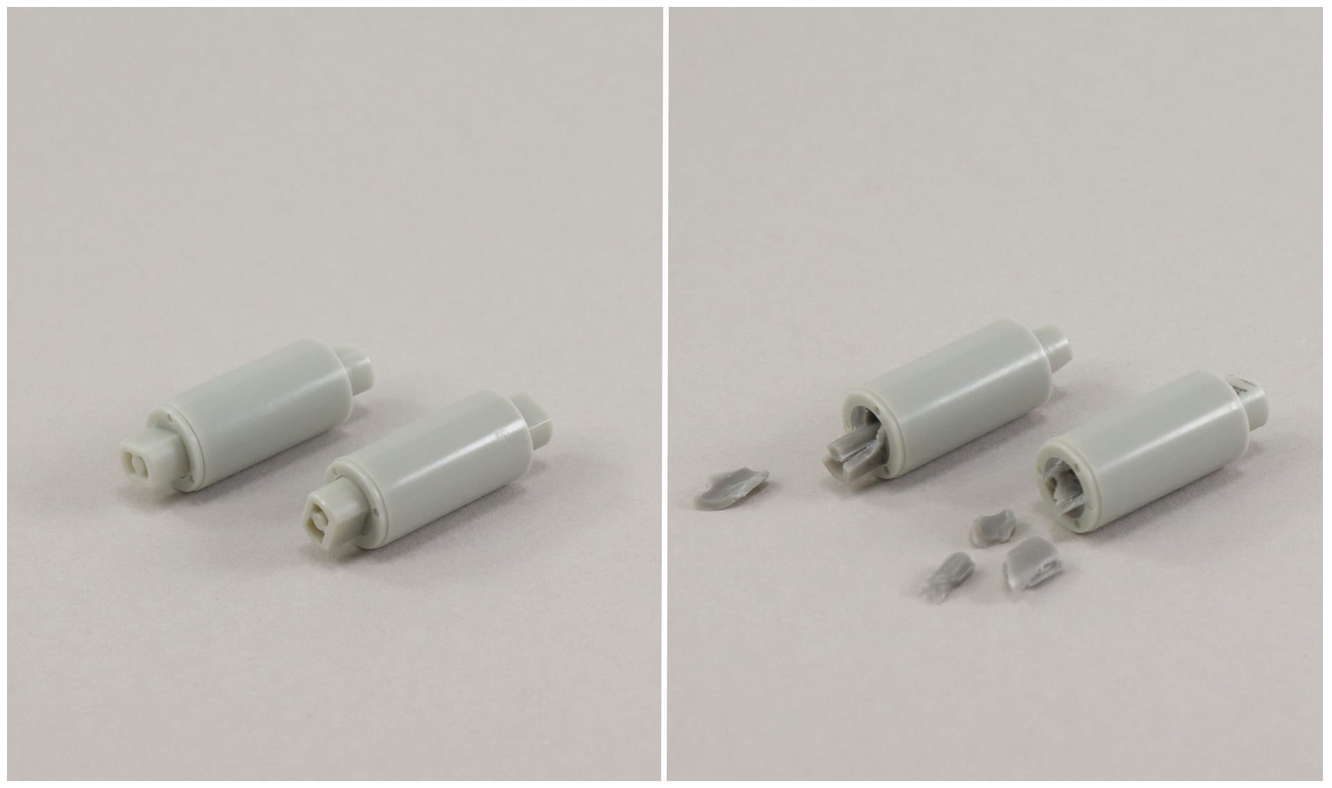 Small Rotary Damper | How to Use & Select Dampers - Rotary dampers ...