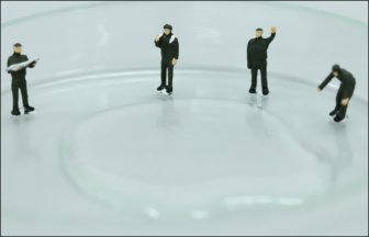 Mechanism - Rotary dampers | TOK, Inc.