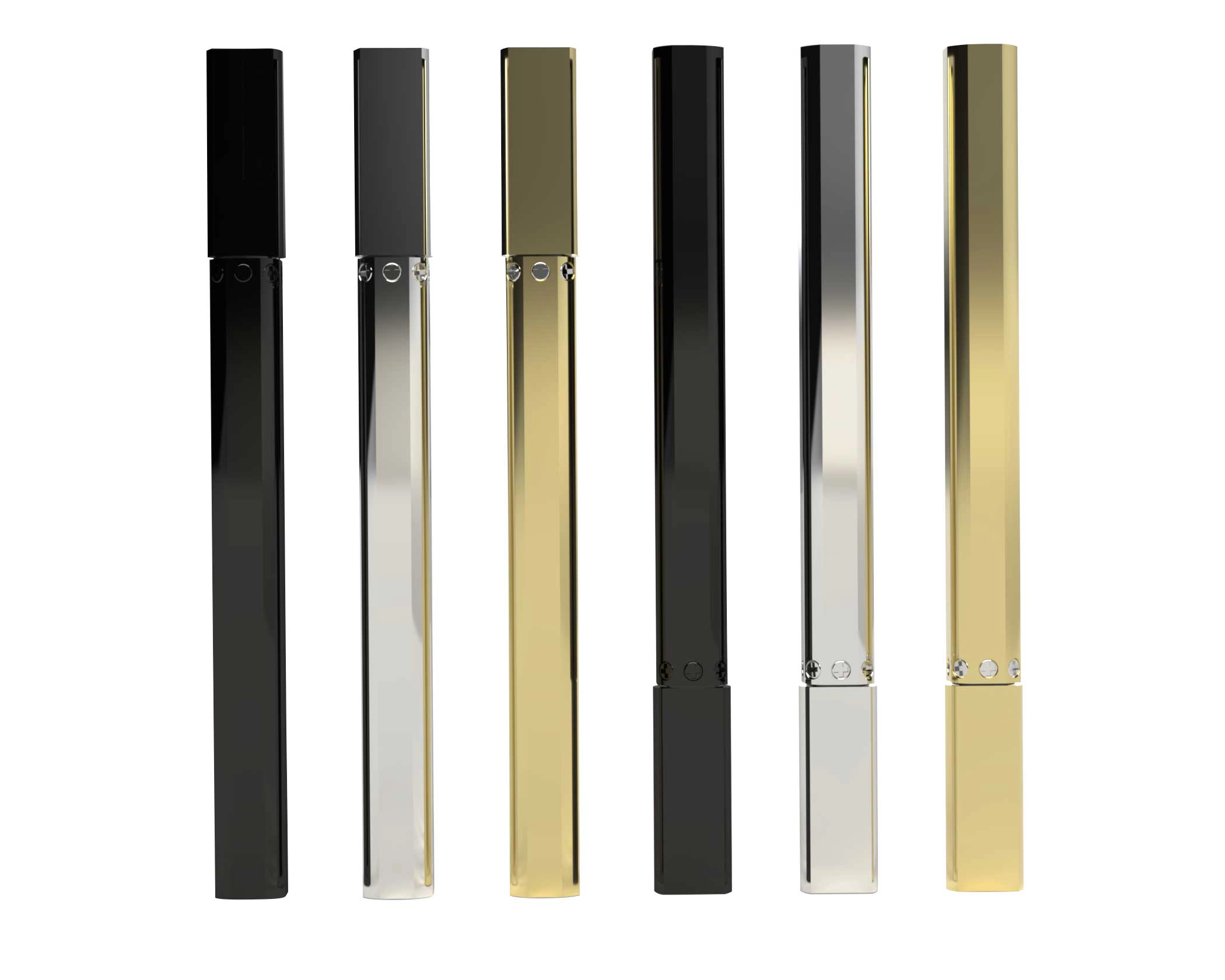 What Is the Ultra-Slim Rotary Damper “SR100”? – Industry’s Smallest ...