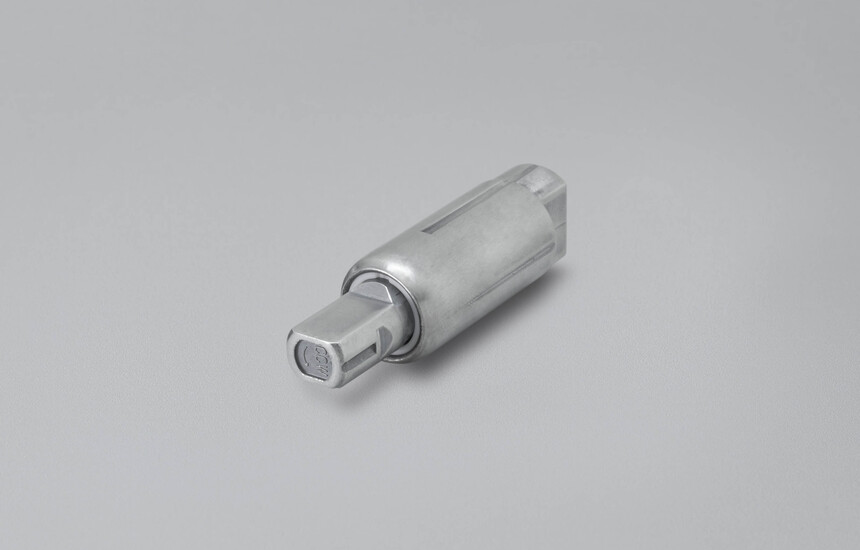 Highest torque at Ø16mm O.D. | TD129 - Rotary dampers | TOK, Inc.