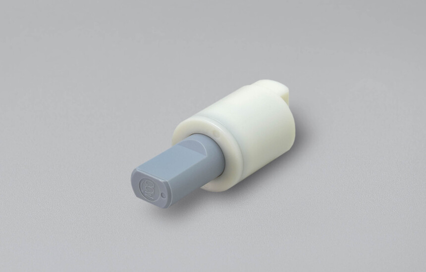 Chemical resistant | TD54 - Rotary dampers | TOK, Inc.