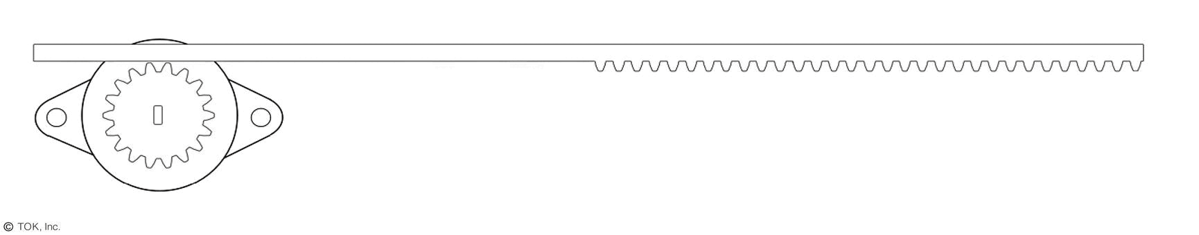 What Is a Rotary Damper? - Rotary dampers | TOK, Inc.